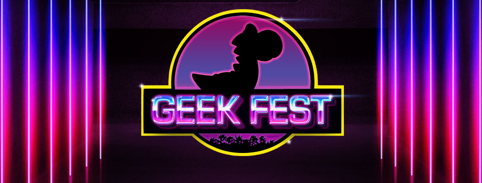 Vendors - South Jersey Geek Fest